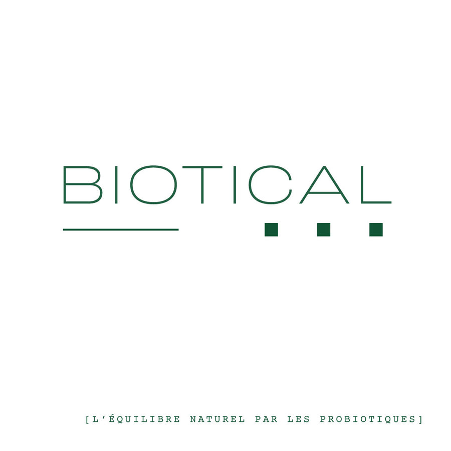 Biotical - L’équilibre naturel par les Probiotiques
